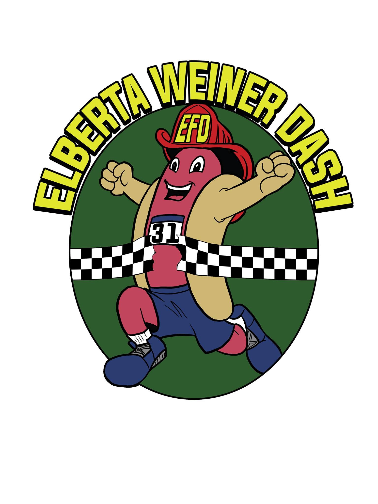 Weiner Dash Bronze Sponsor | Elberta German Sausage Festival